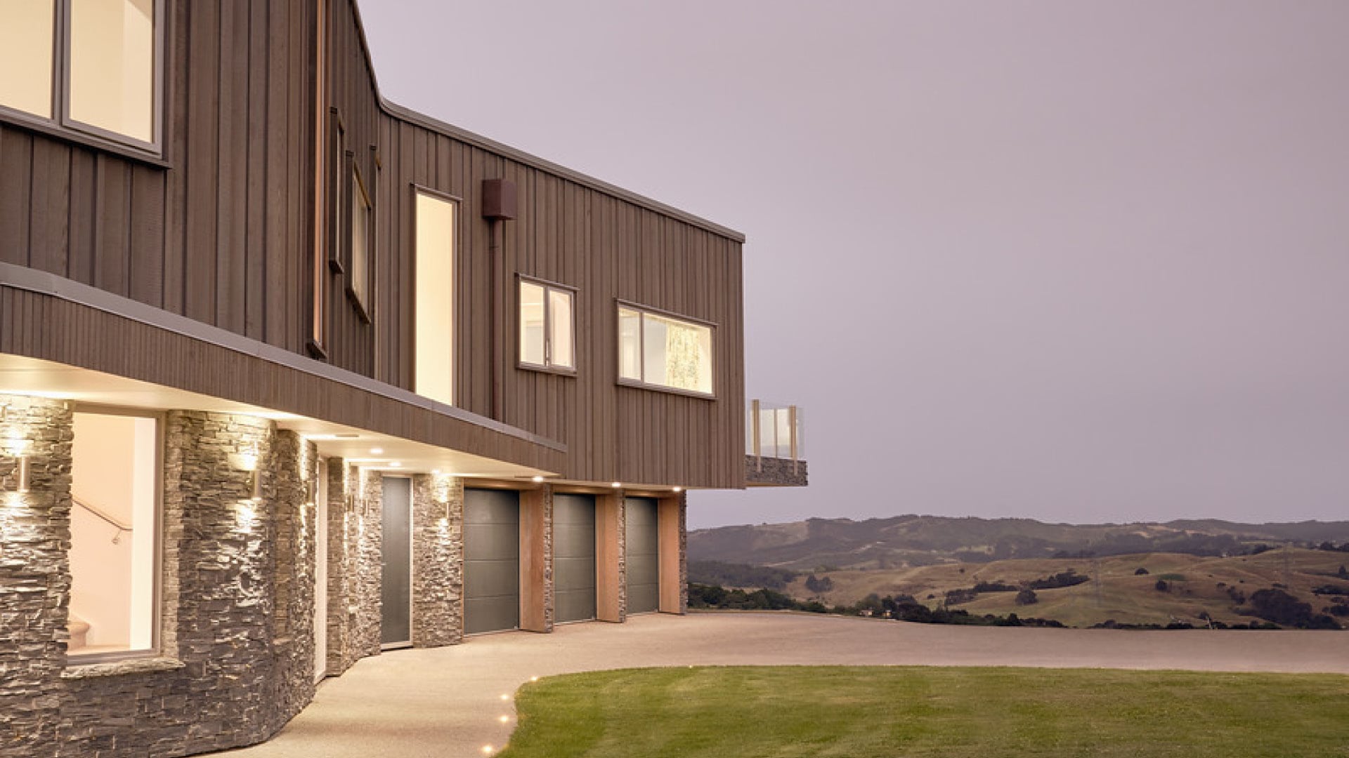 Windy House - MAx - Metabolic Architecture Workshop