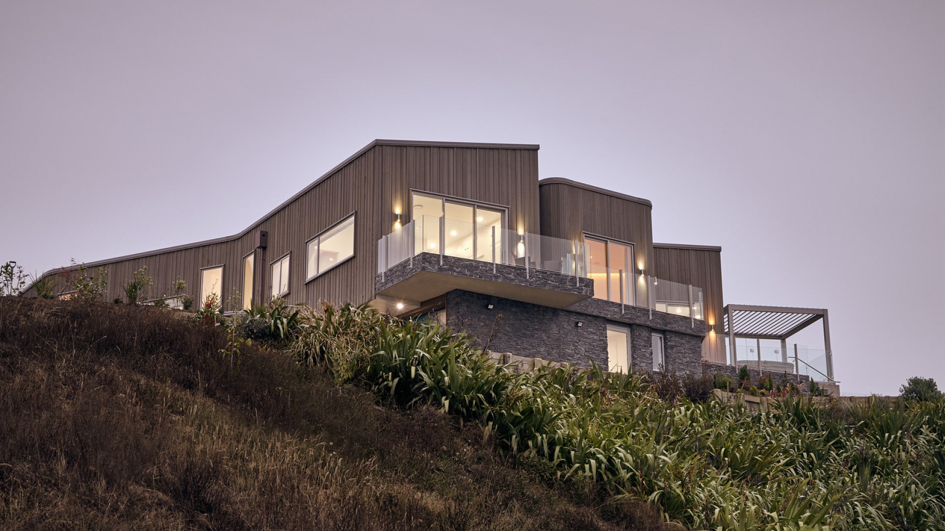 Windy House - MAx - Metabolic Architecture Workshop