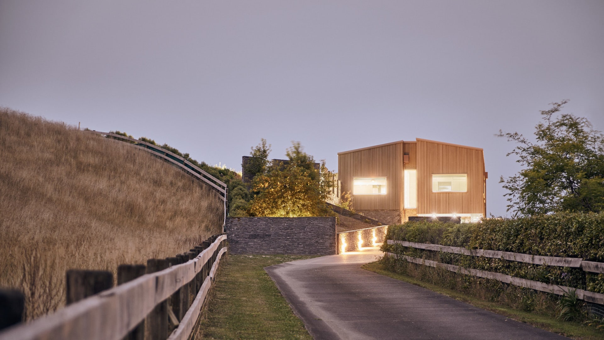 Windy House - MAx - Metabolic Architecture Workshop