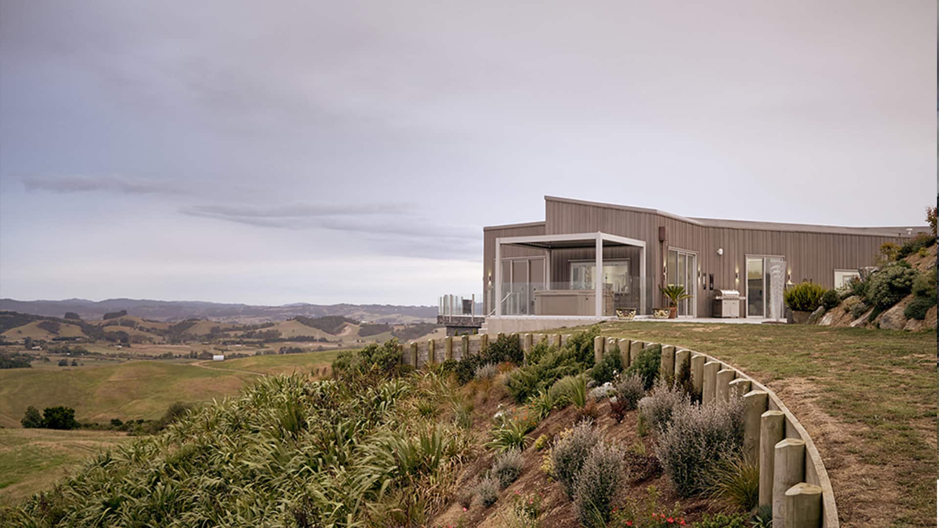 Windy House - MAx - Metabolic Architecture Workshop