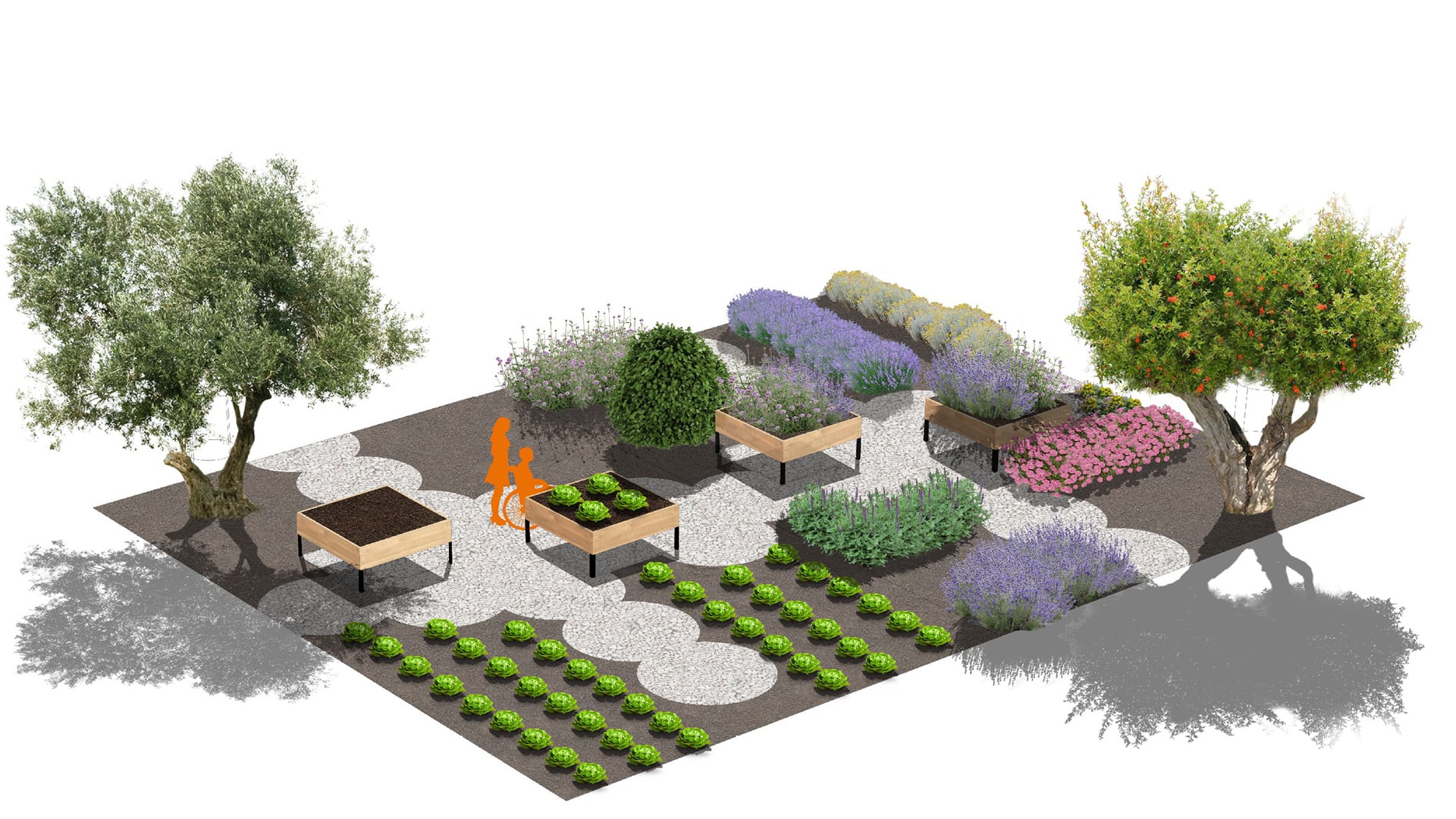 Classroom Prototype - MAx - Metabolic Architecture Workshop