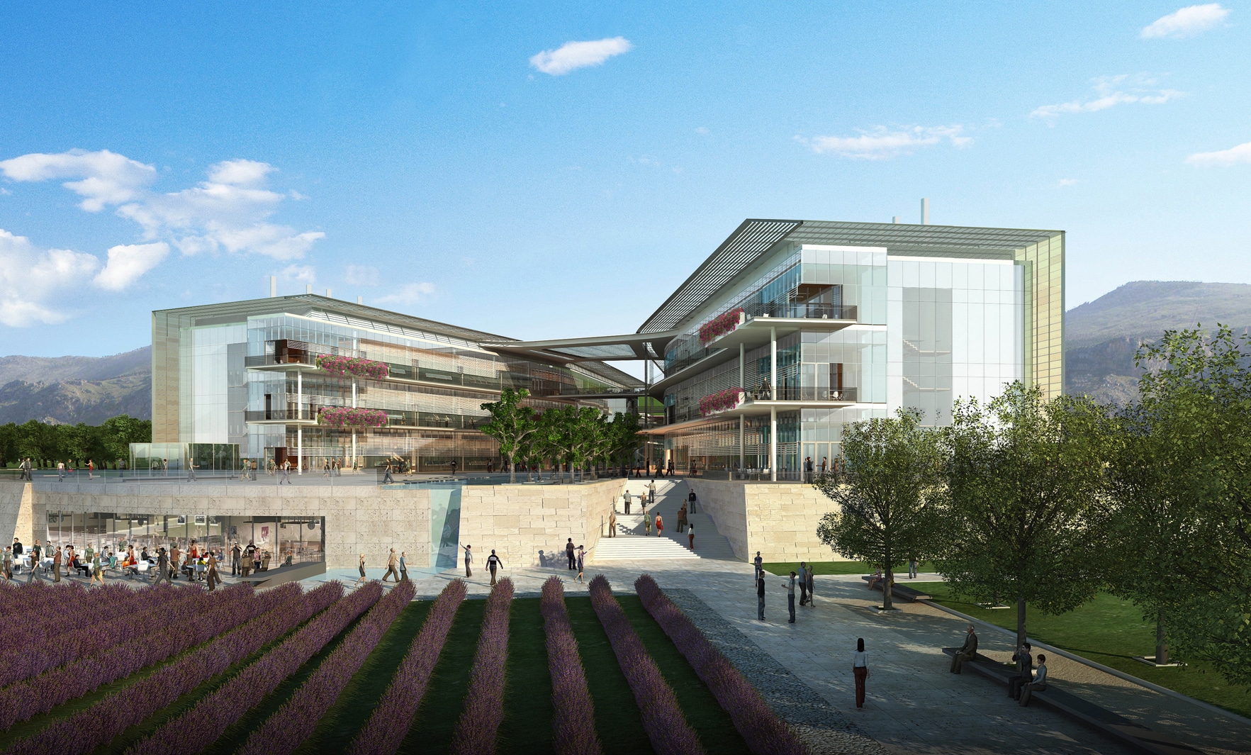 The Biomedical Research and Biotechnology Centre - MAx - Metabolic ...