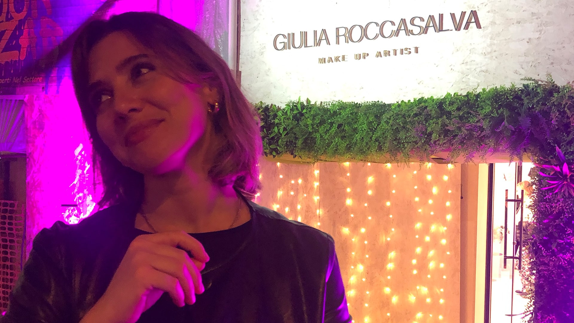 Meet architect Agnese Alfano - MAx - Metabolic Architecture Workshop